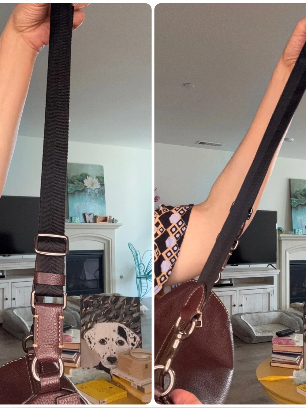 Coach | Bags | Coach X Yeti Out Rexy Belt Bag In Oxblood Leather | Poshmark